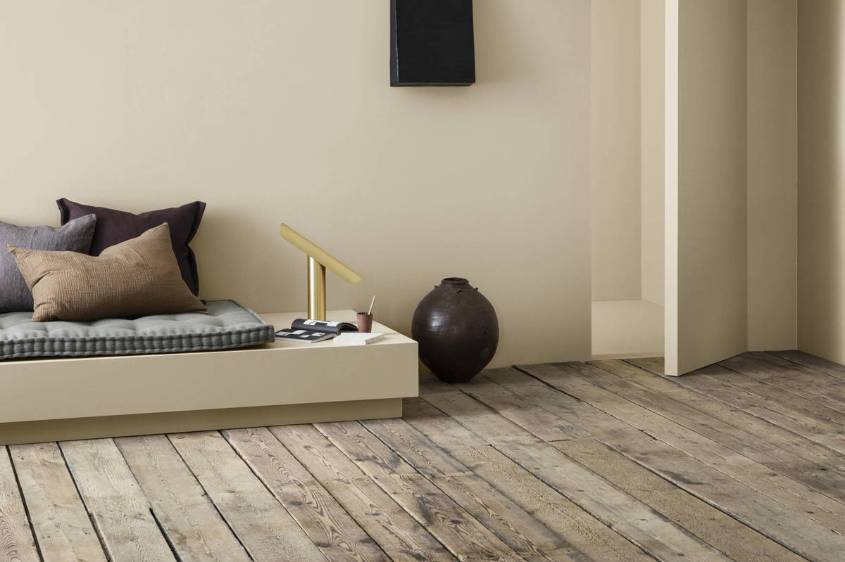 Por qué nos encantan los tonos tierra y por qué deberías decorar con ...