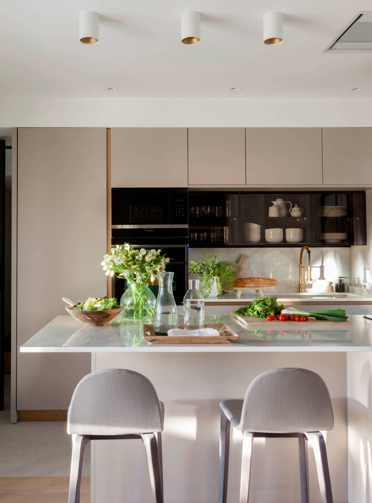 Por qué nos encantan los tonos tierra y por qué deberías decorar con ...