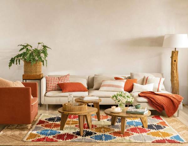 Estas son las combinaciones de colores que NUNCA fallan en el salón