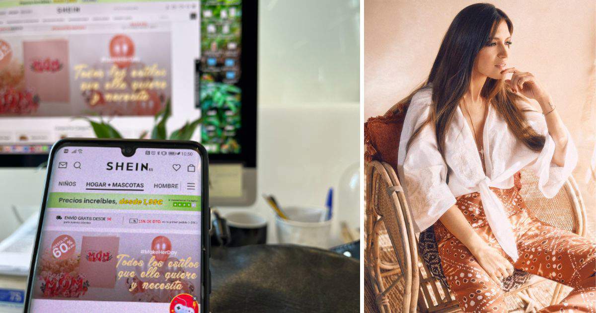 SHEIN tiene las 10 fundas de cojín que Sara Carbonero amaría para una casa SLOW y que parecen de ...