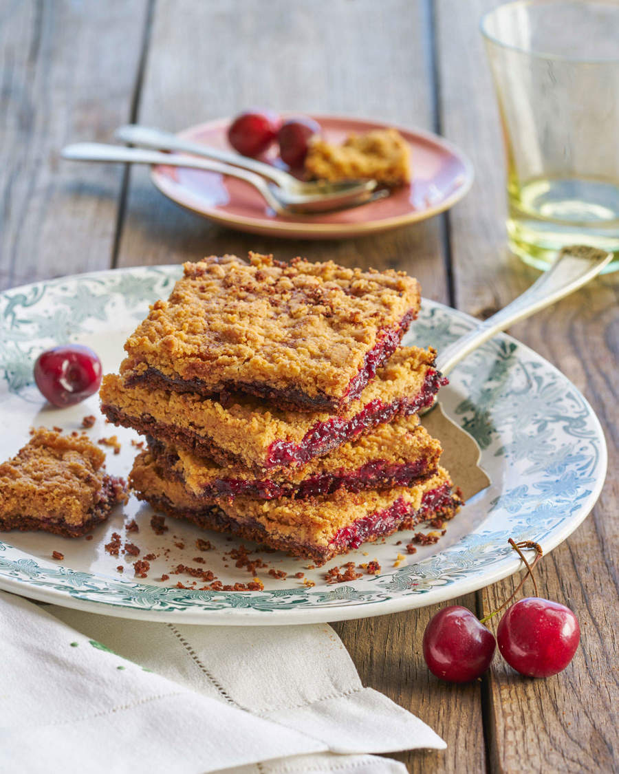 Comida para llevar a la playa: 35 recetas fáciles y frescas.
