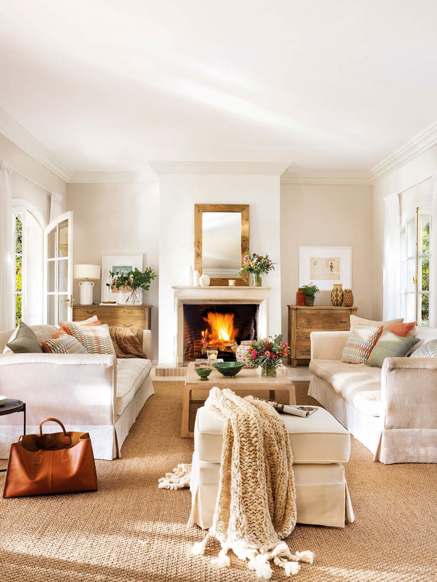 Los colores más elegantes y lujosos para decorar tu casa que harán que ...