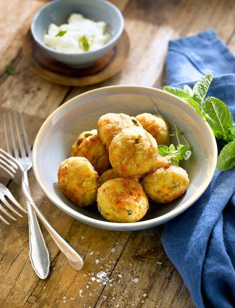25 recetas con coliflor para redescubrir este alimento saludable