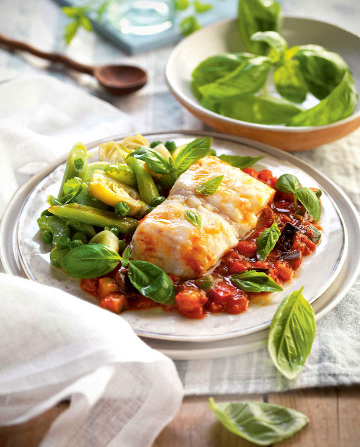 Las mejores y más fáciles 15 recetas con merluza para disfrutar de su ...