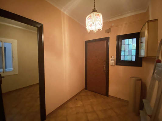 Antes y después: de piso desfasado tipo 'Cuéntame' a piso minimalista y ...