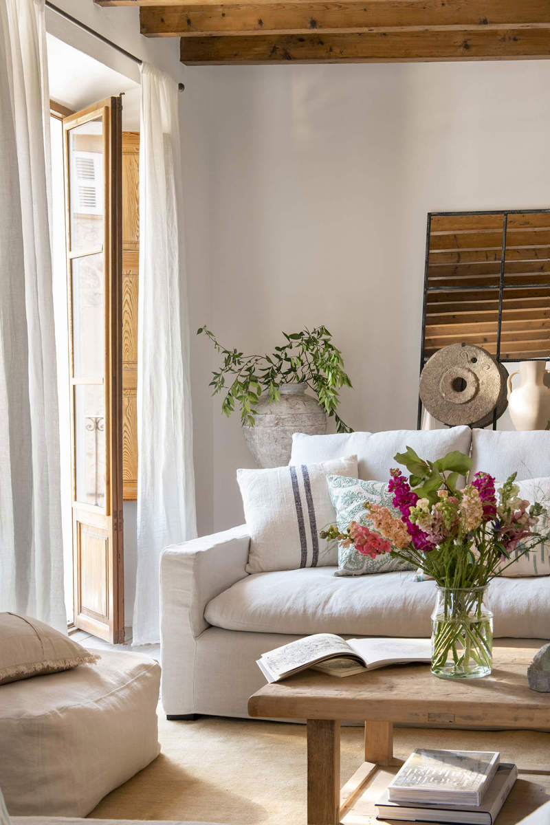 ¿Tu casa no tiene armonía? Sigue estos 16 consejos de experta para ...