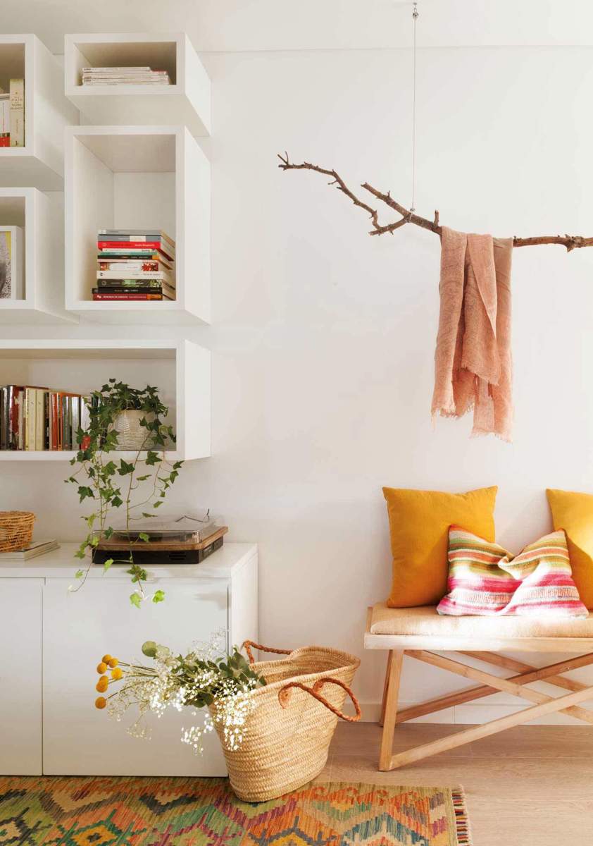 Flores secas: cuáles son las mejores, cómo decorar con ellas y cómo ...