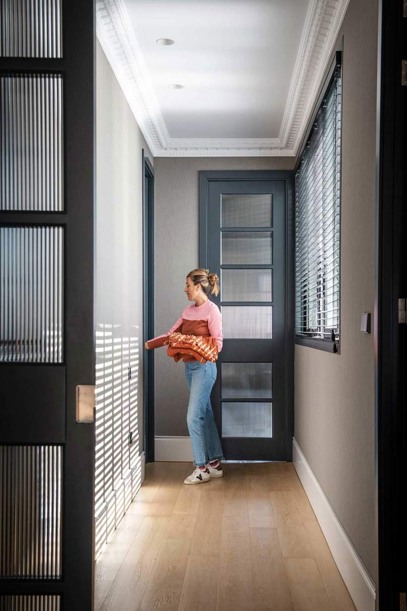 Pasillos con encanto: 25 fotos con ideas para copiar