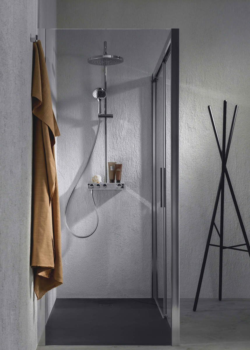 7 FOTOS e ideas de duchas modernas que te inspirarán para transformar ...