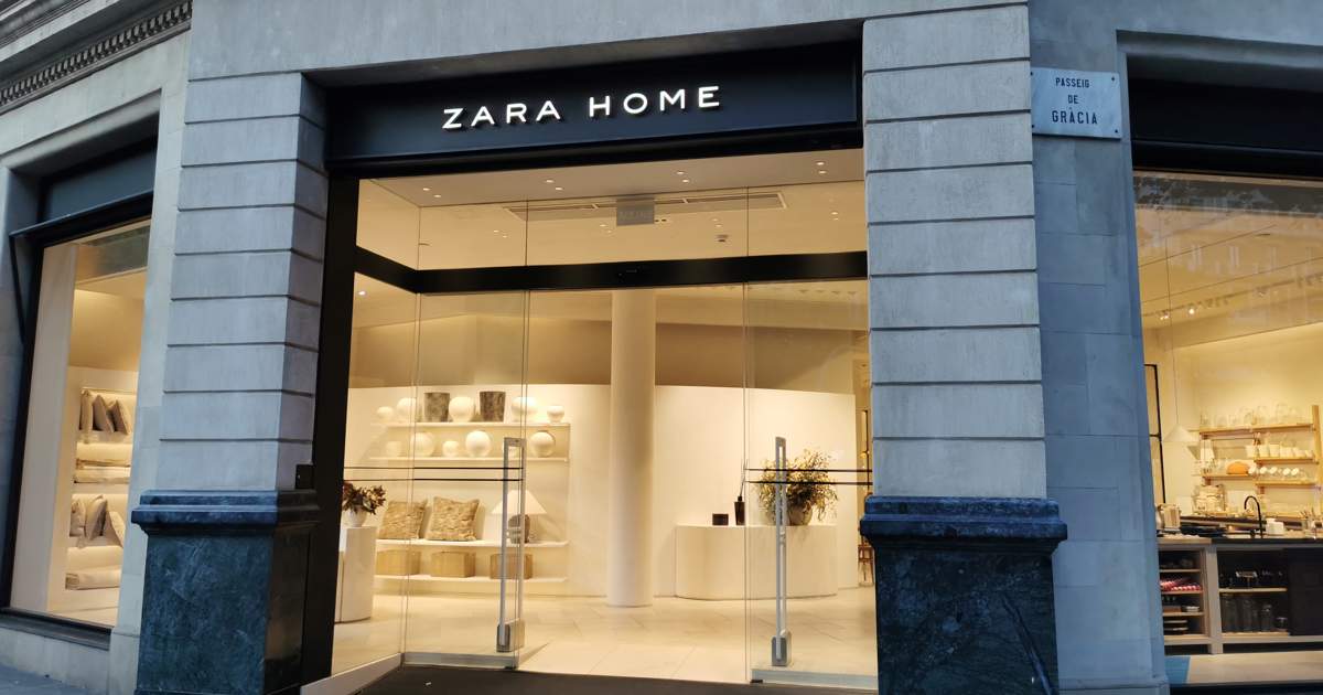 ¿Te gusta el estilo mediterráneo? Zara Home tiene la ideas más buenas, bonitas y baratas para ...