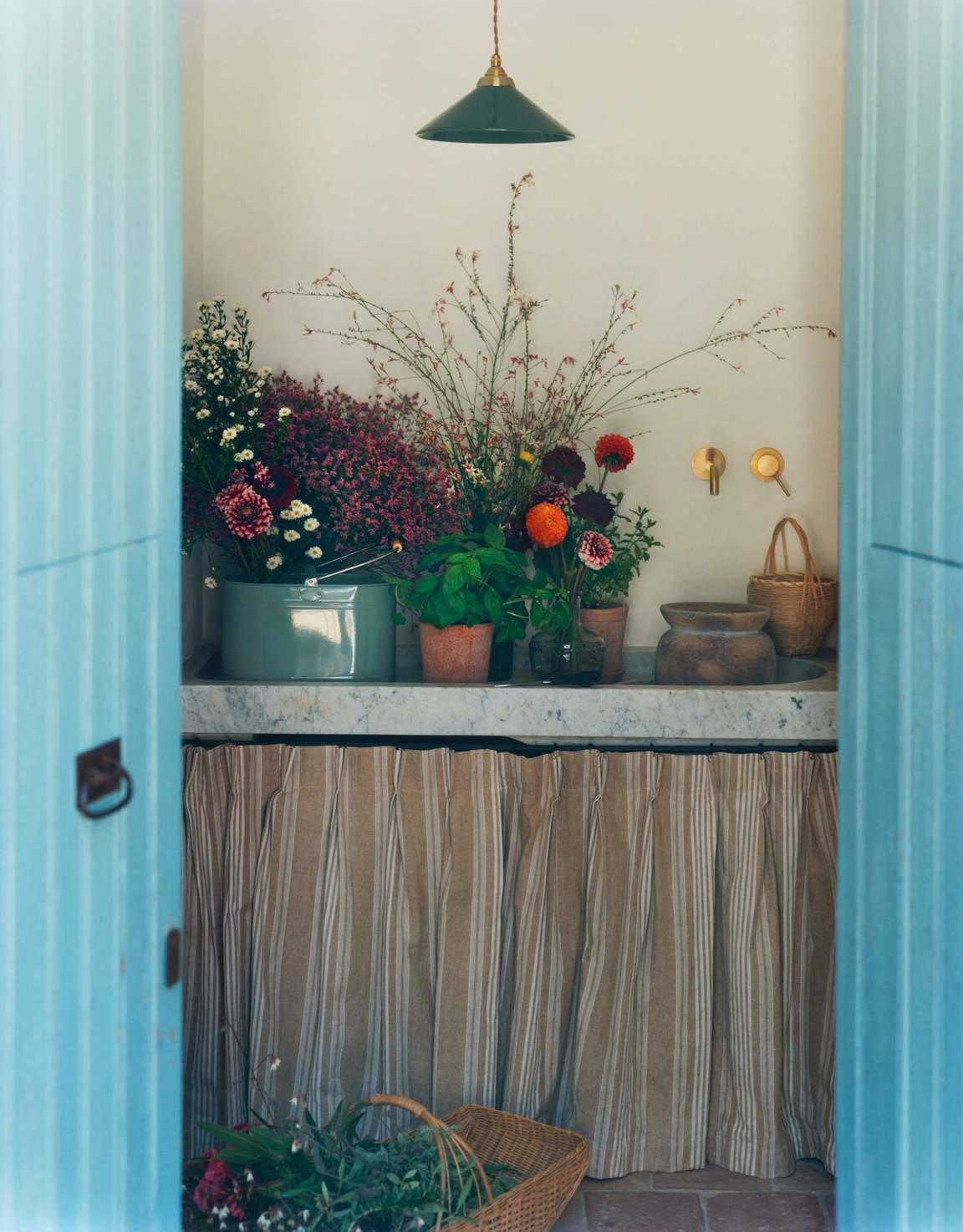 ¿Te gusta el estilo mediterráneo? Zara Home tiene la ideas más buenas, bonitas y baratas para ...