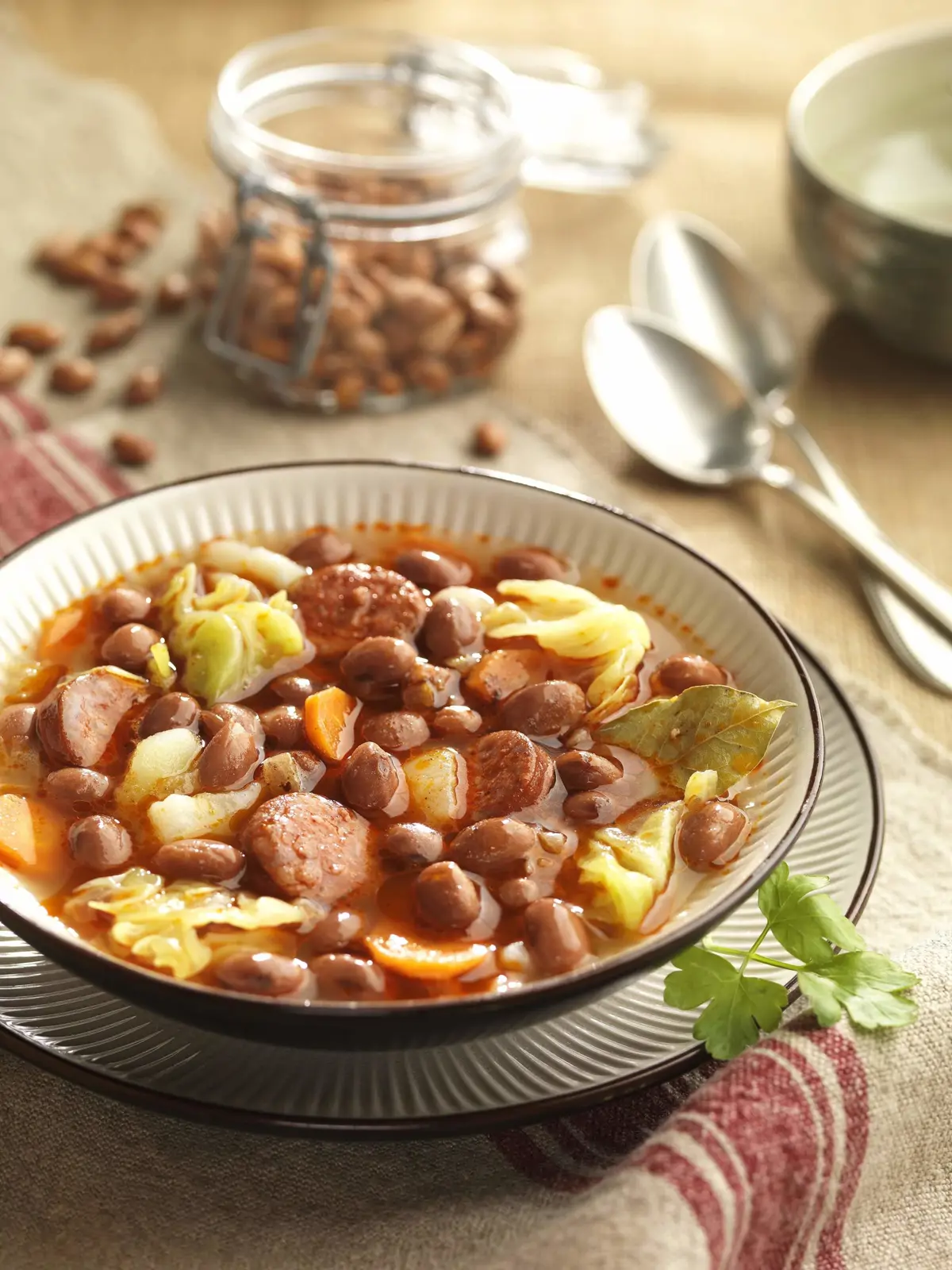 Recetas con repollo: 25 comidas muy ricas