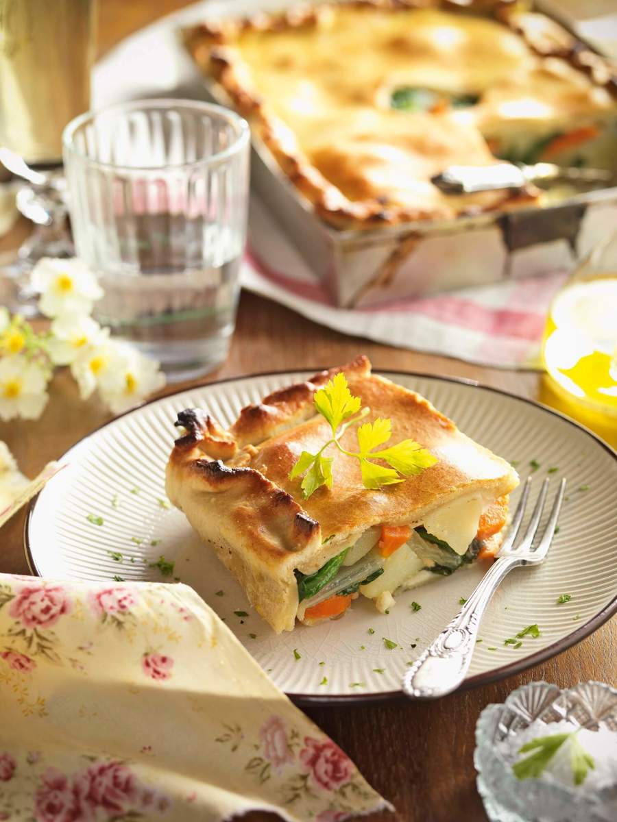 Recetas con repollo: 25 comidas muy ricas