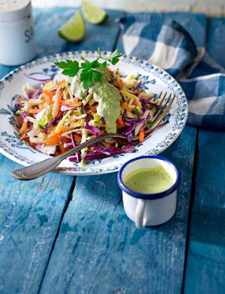 Recetas con repollo: 25 comidas muy ricas