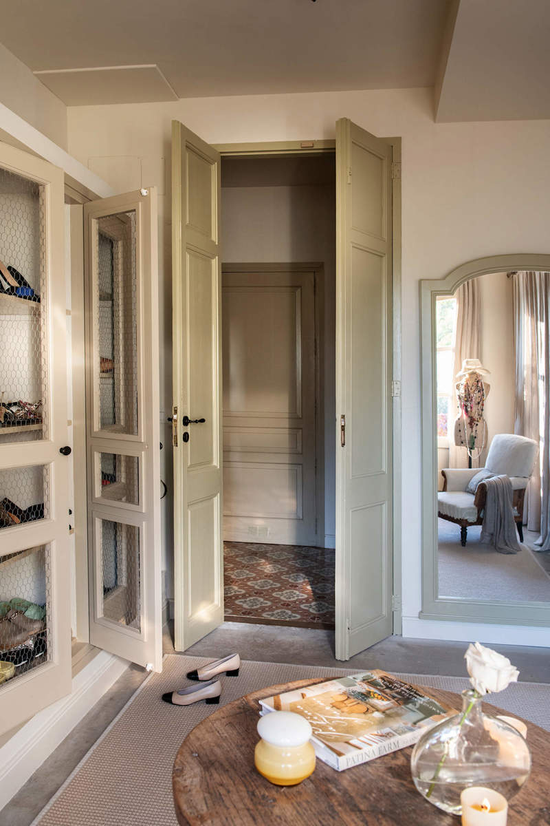 Cómo decorar una casa de pueblo con poco dinero y que te quede como en ...