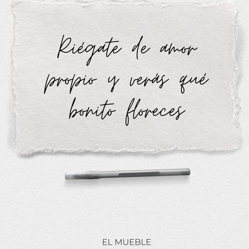 60 frases de amor propio para ser una mujer empoderada