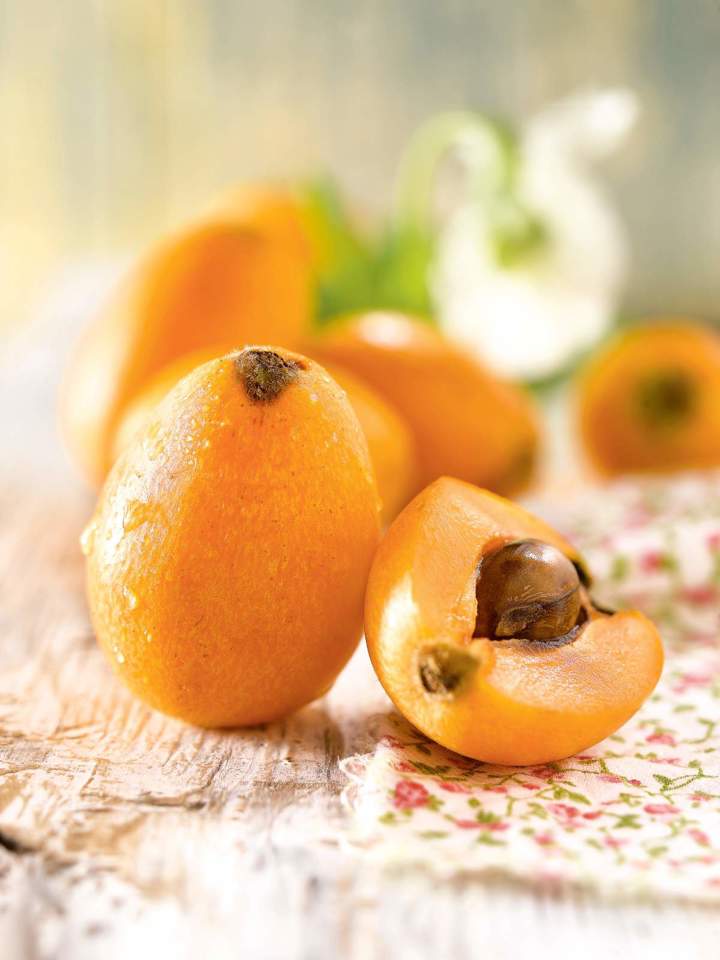 Las 27 mejores frutas de otoño que querrás saborear durante toda la ...