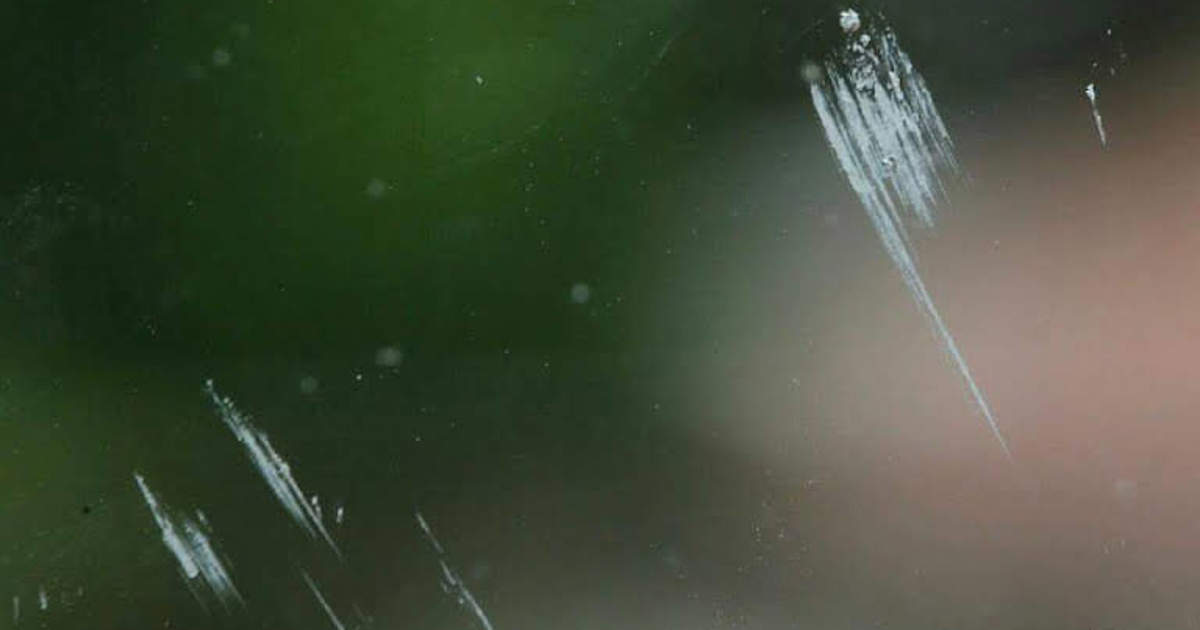 El trucazo infalible de experto para quitar los arañazos y rayones de ...