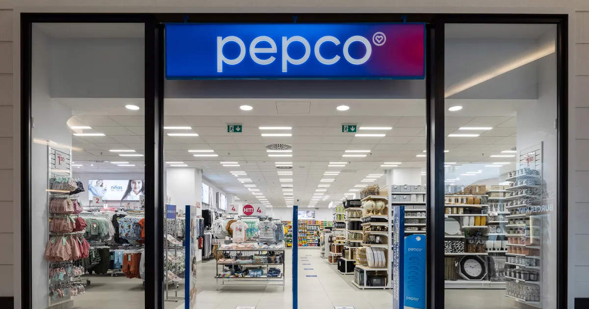 Elegantes Pepco Hamburg Erãffnung Fotos