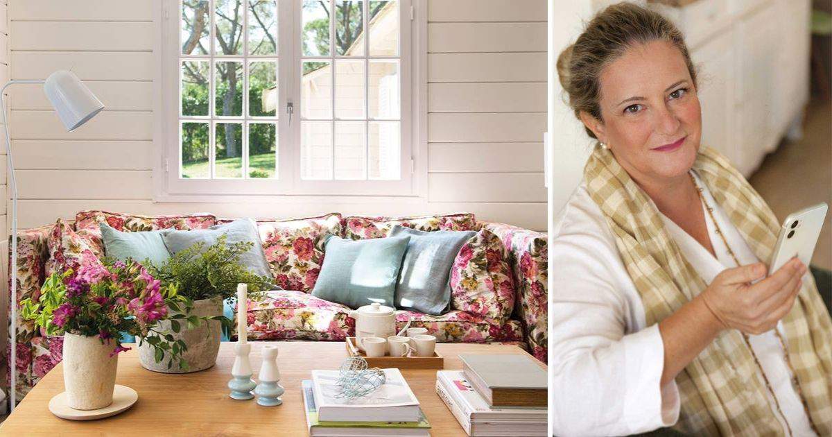 "Esto es mi Kryptonita": los objetos y tendencias 'deco' que la ...