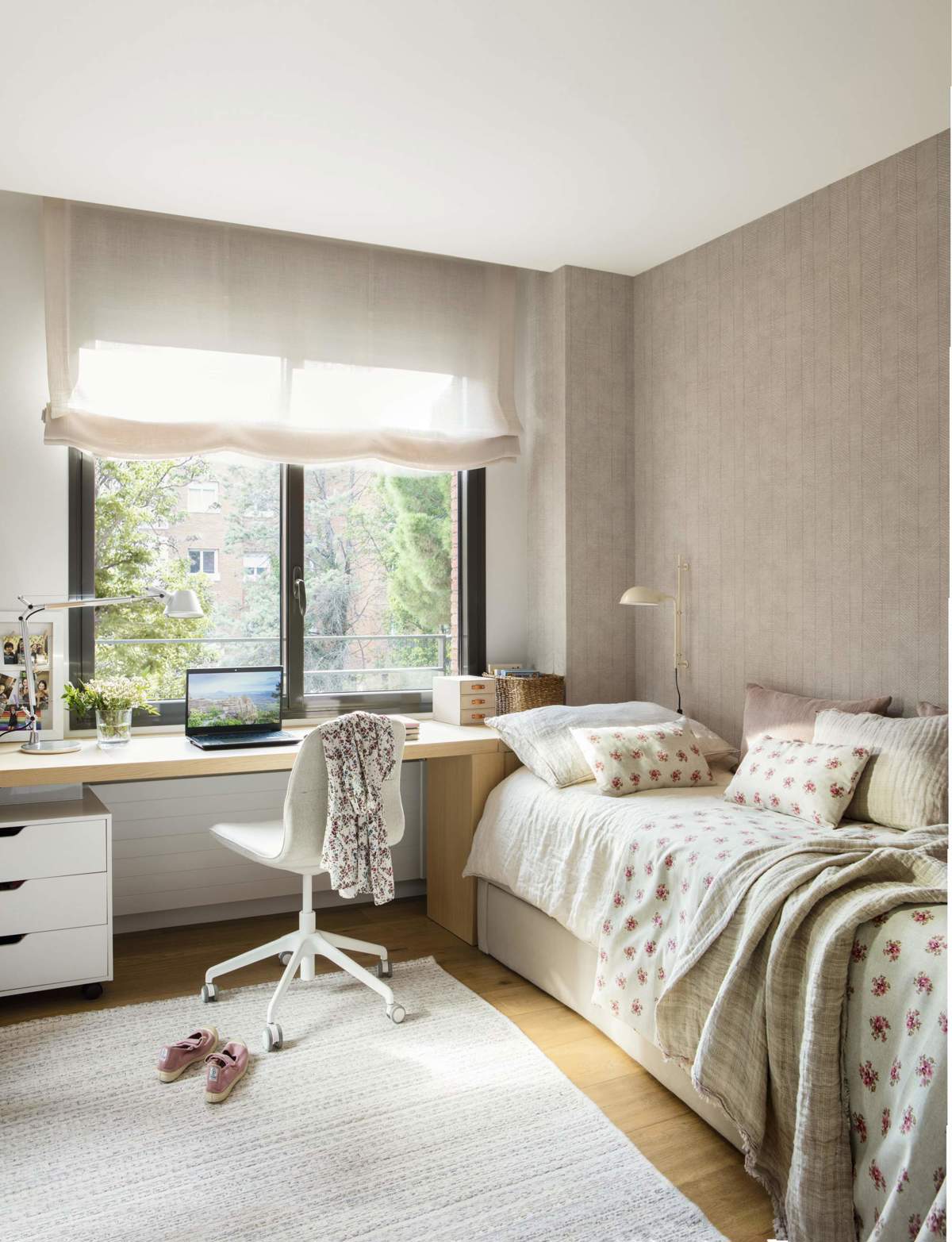 14 habitaciones juveniles modernas llenas de ideas