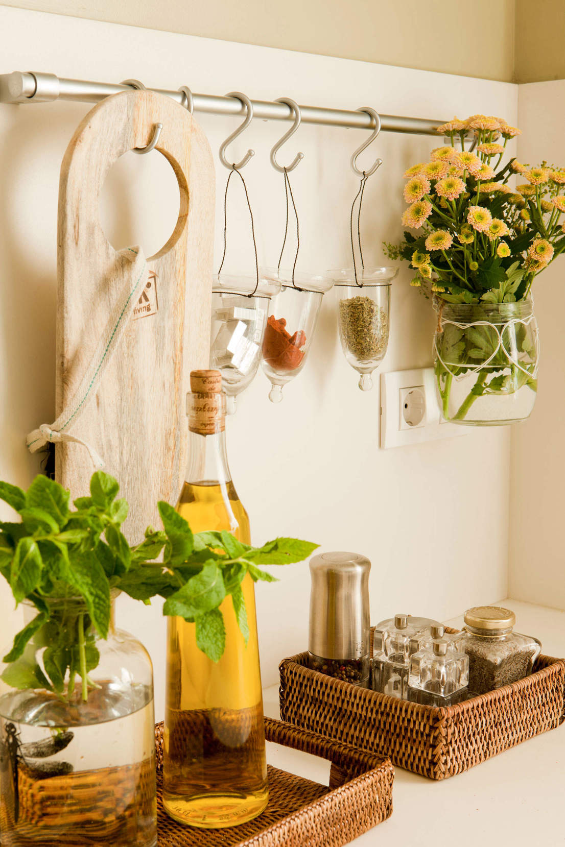 Con isla y llenas de color: las 10 tendencias TOP en la decoración de ...