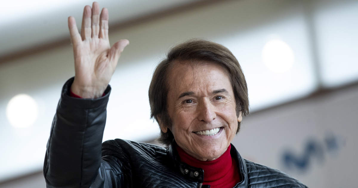 VÍDEO || La mansión que Raphael compró a un famoso expresidente de EEUU ...