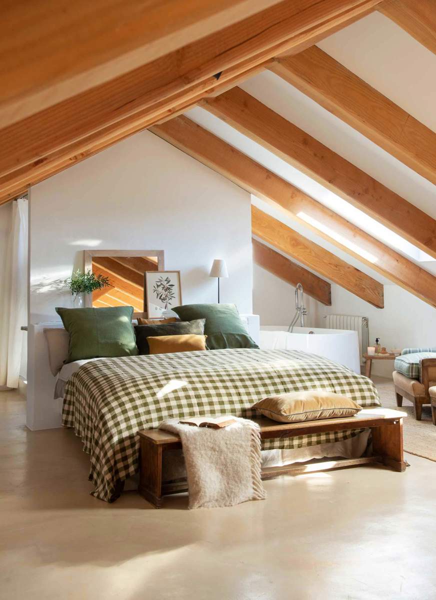 10 FOTOS e ideas para instalar un suelo sin obras y en tiempo récord ...
