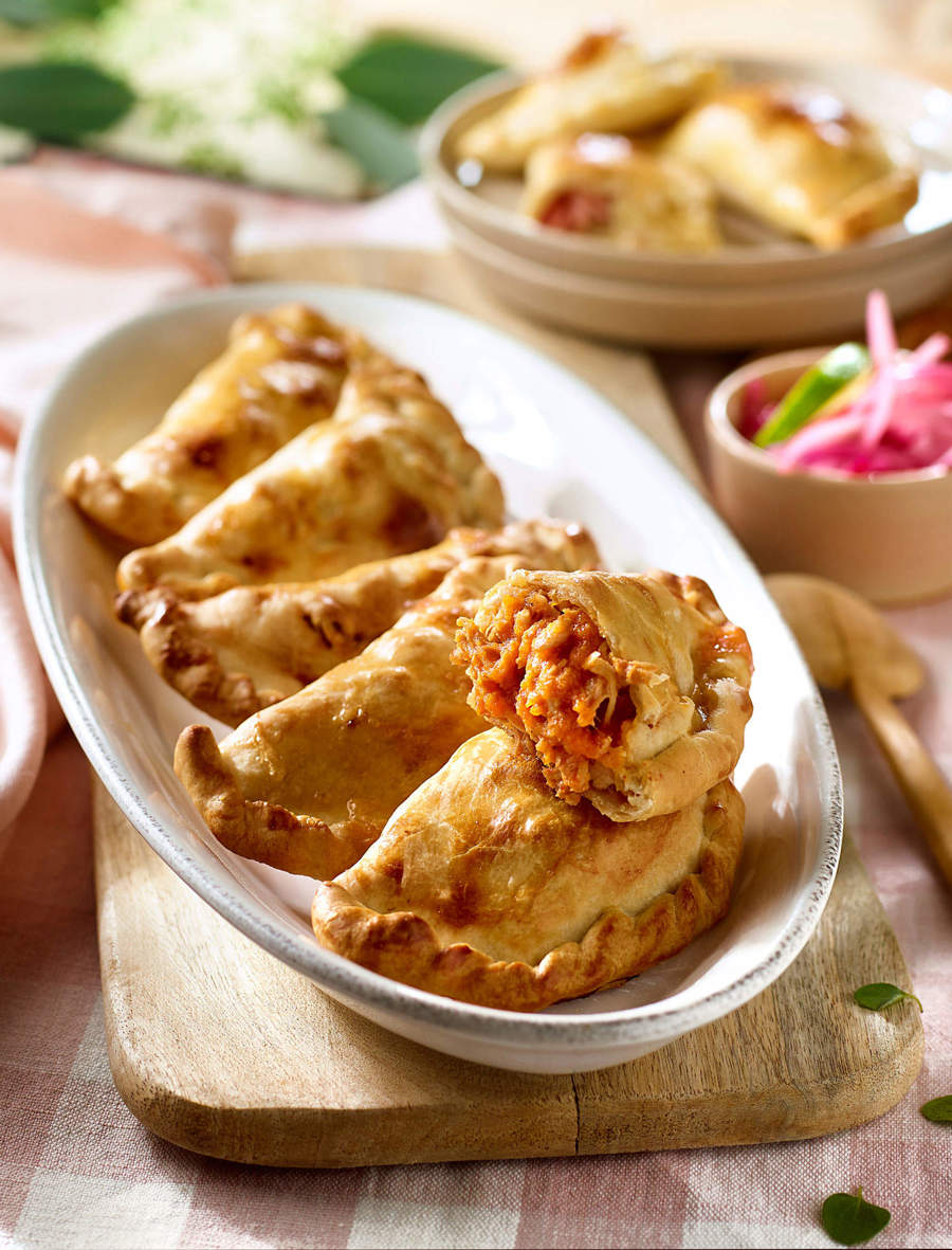 10 recetas con bonito fáciles y muy variadas que vas a querer probar ...