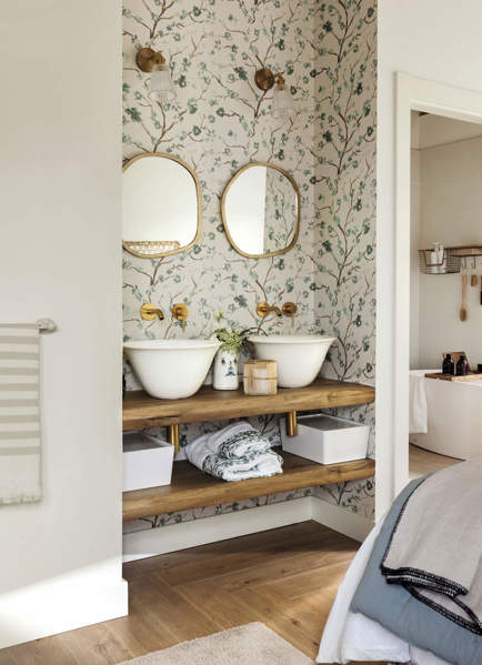 Tendencias de baño 2024: 7 ideas que deberías ver antes de renovar el ...