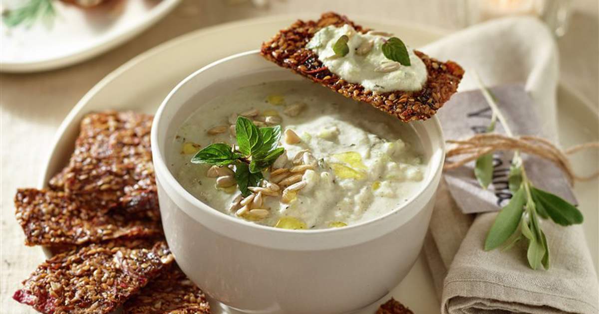 3 ideas de entrantes griegos deliciosos y muy fáciles de preparar para ...