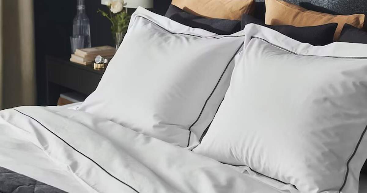 Después de leer esto lavarás la funda de almohada, ¡al menos una vez ...