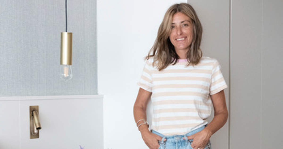 VÍDEO // Cambio de look fácil a un dormitorio aburrido: 3 opciones en 3 colores distintos, por ...