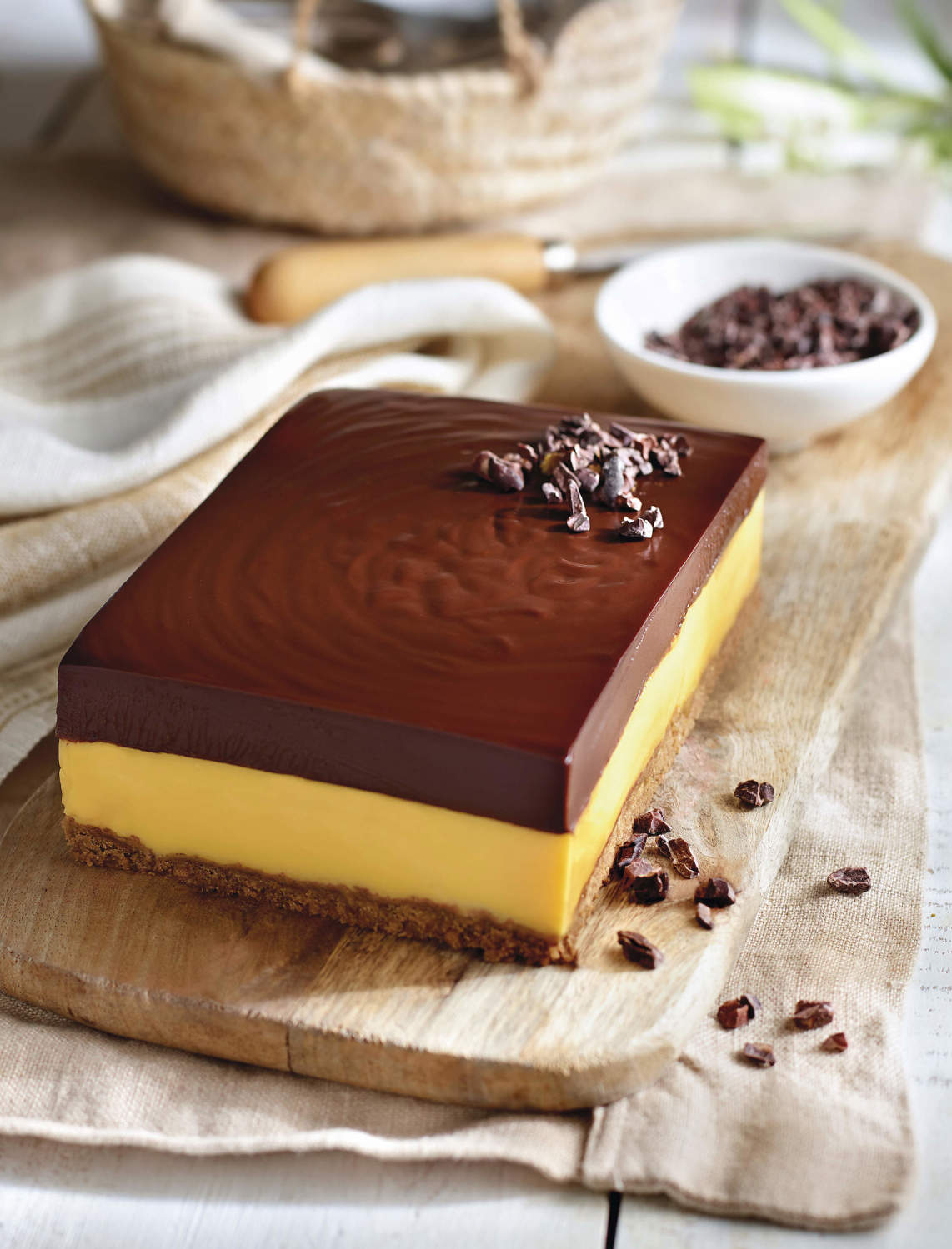 10 postres sin azúcar saludables y fáciles de hacer