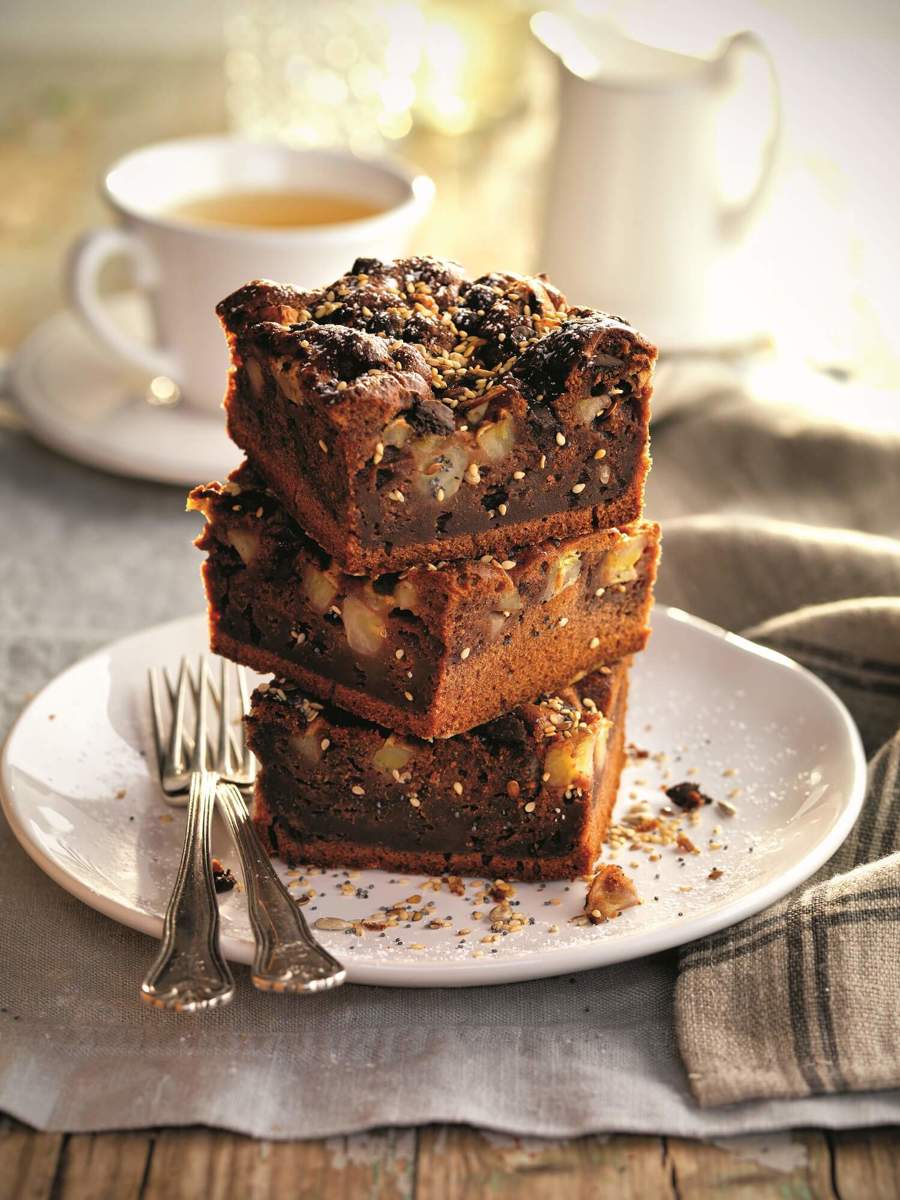 10 postres sin azúcar saludables y fáciles de hacer,