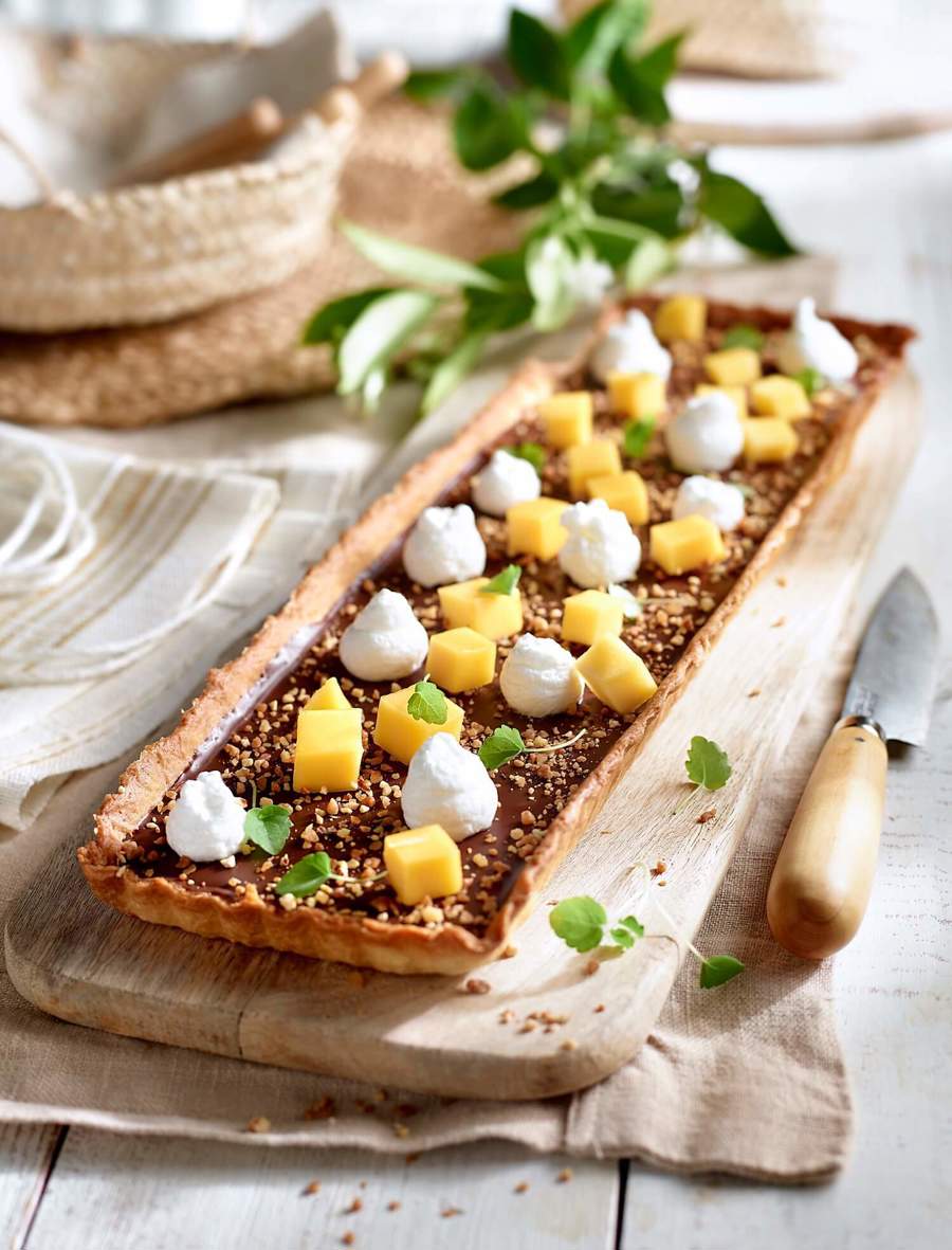 10 postres sin azúcar saludables y fáciles de hacer,