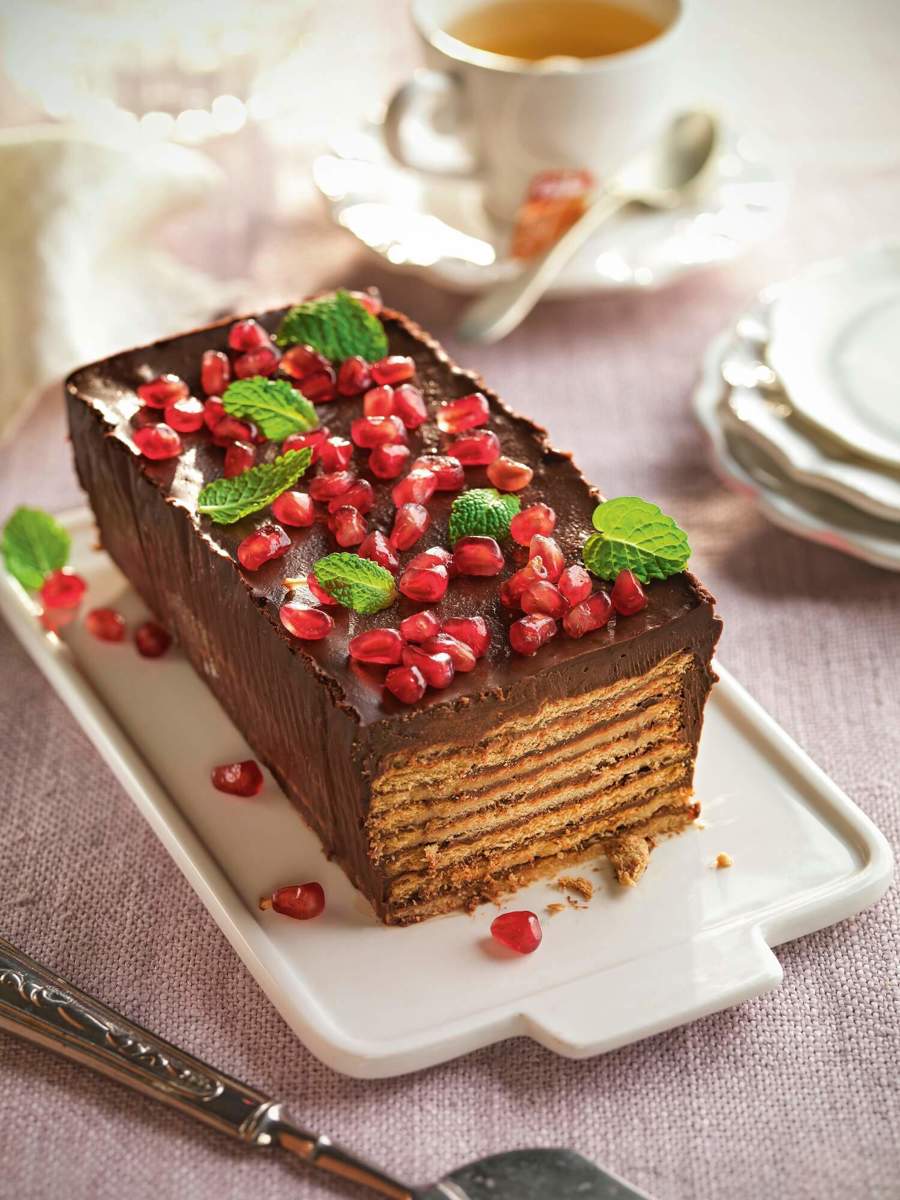 10 postres sin azúcar saludables y fáciles de hacer