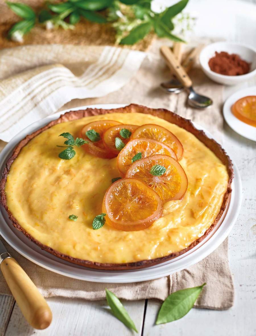 10 postres sin azúcar saludables y fáciles de hacer