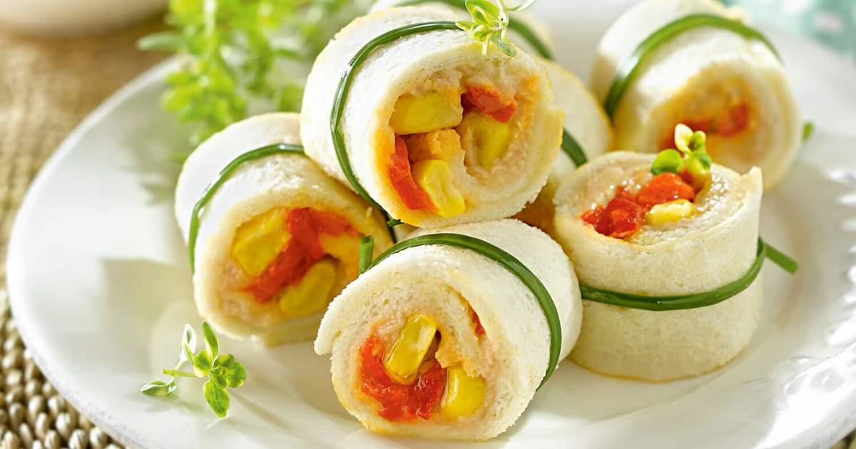 18 recetas con pan de molde fáciles de hacer y deliciosas que se ...