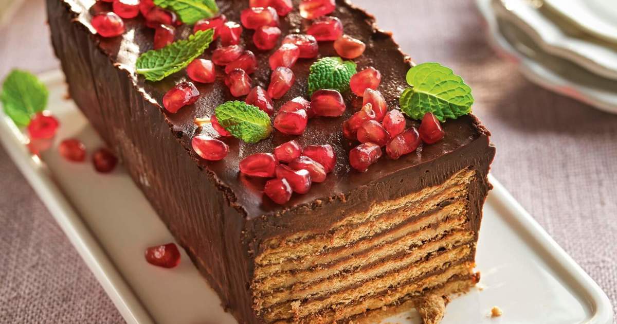 10 postres sin azúcar saludables y fáciles de hacer