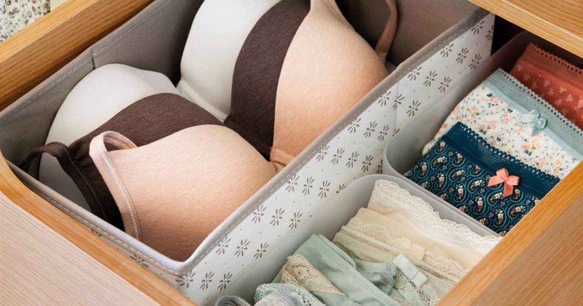 Cómo lavar la ropa interior para que no se estropee y esté suave mucho ...