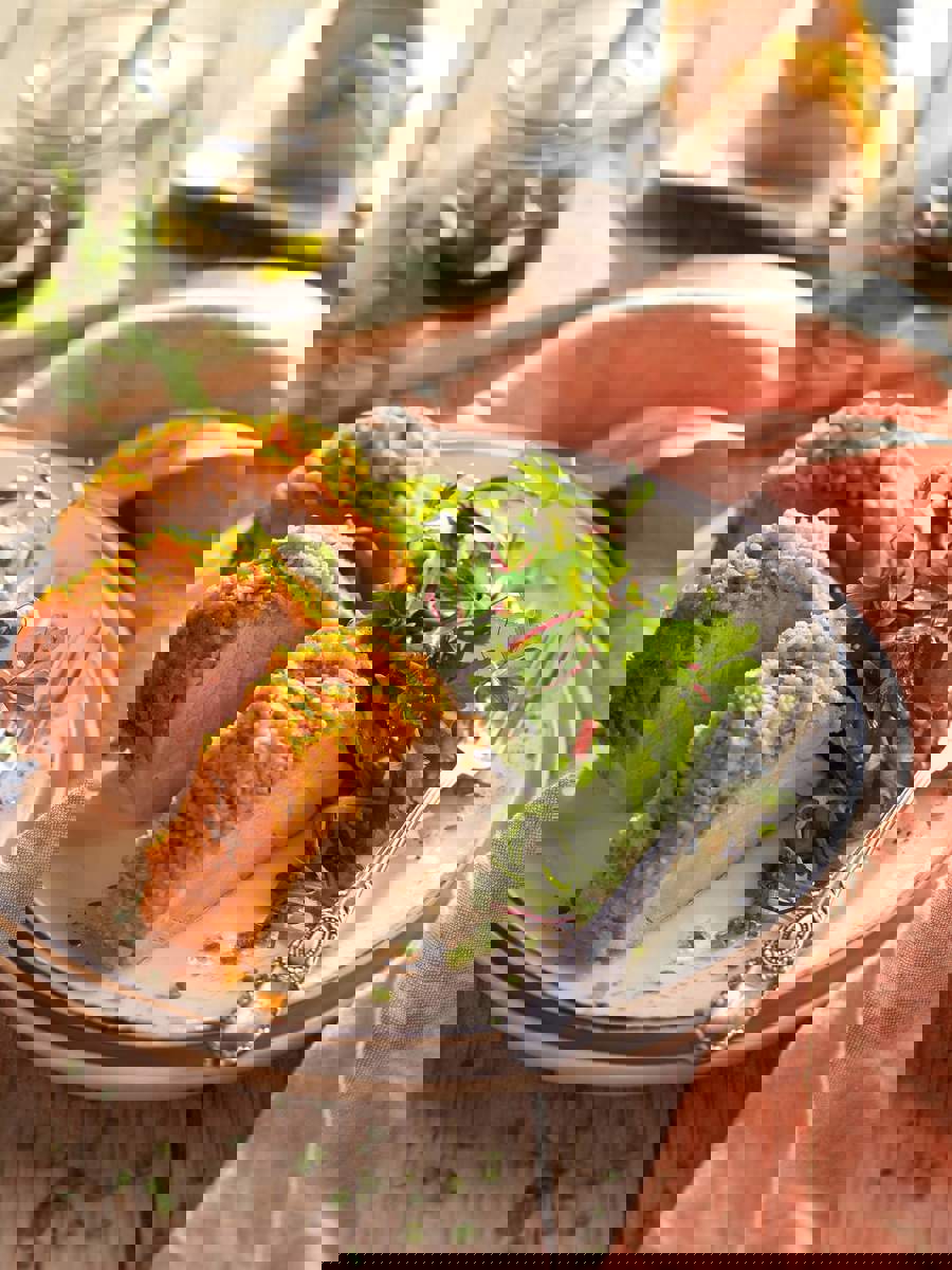 20 recetas de solomillo de cerdo muy sabrosas con ingredientes de lo ...