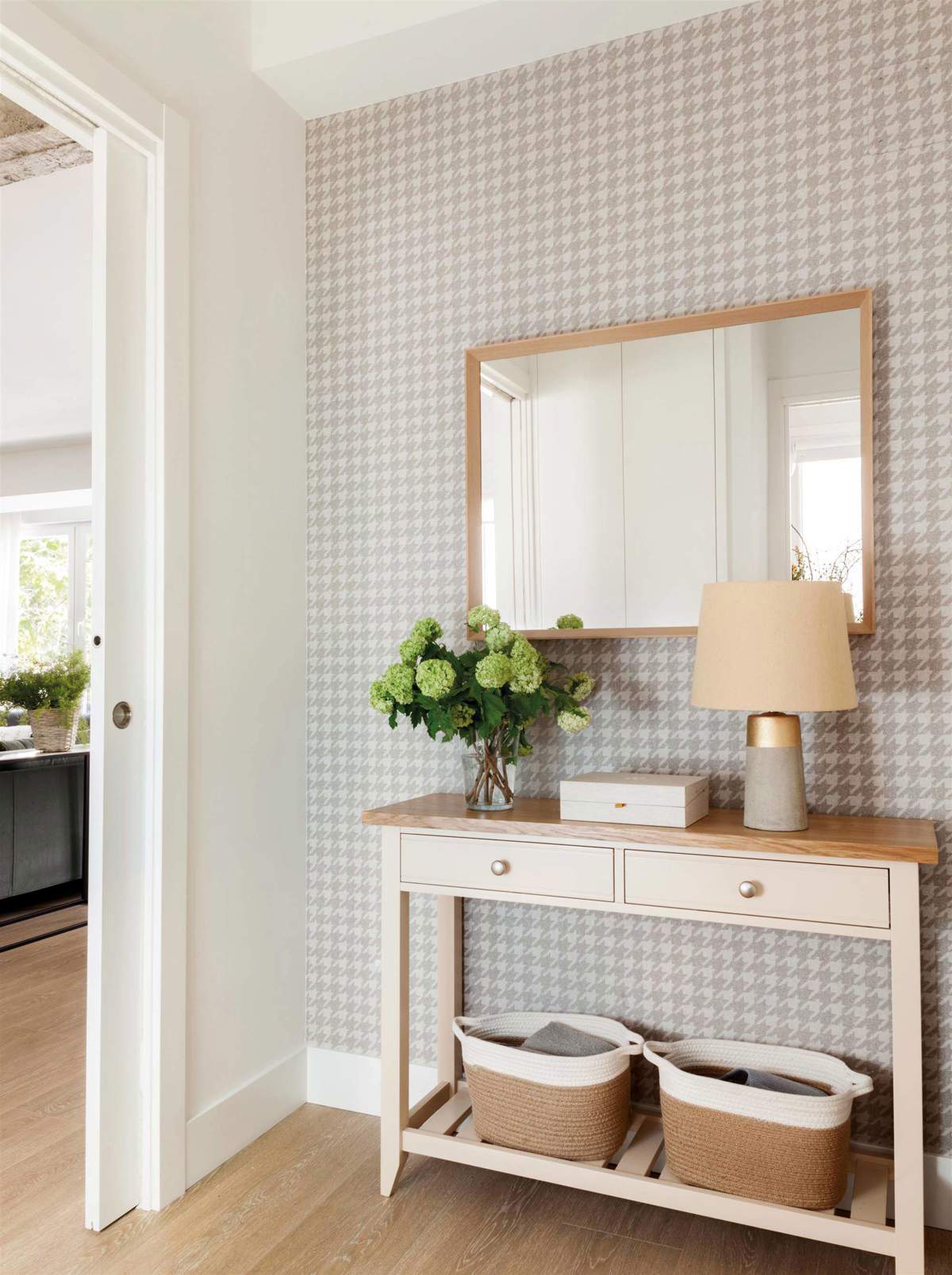 Los 15 mejores recibidores de Natalia Zubizarreta: acogedores ...