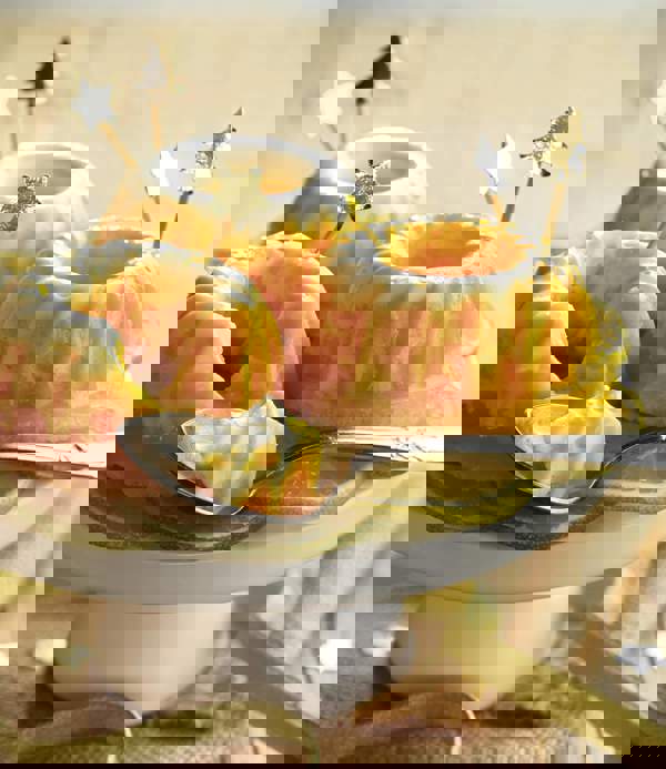 40 postres saludables para comer sin culpa