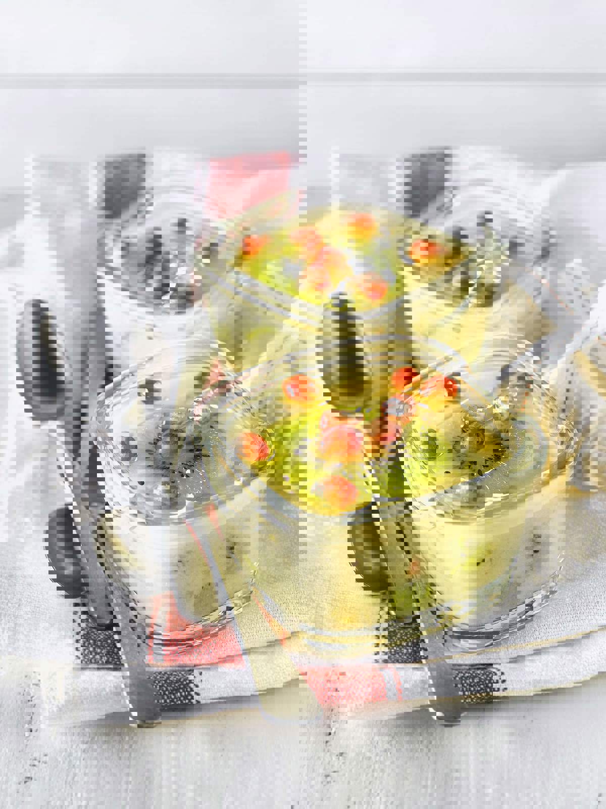 35 postres saludables para comer sin culpa