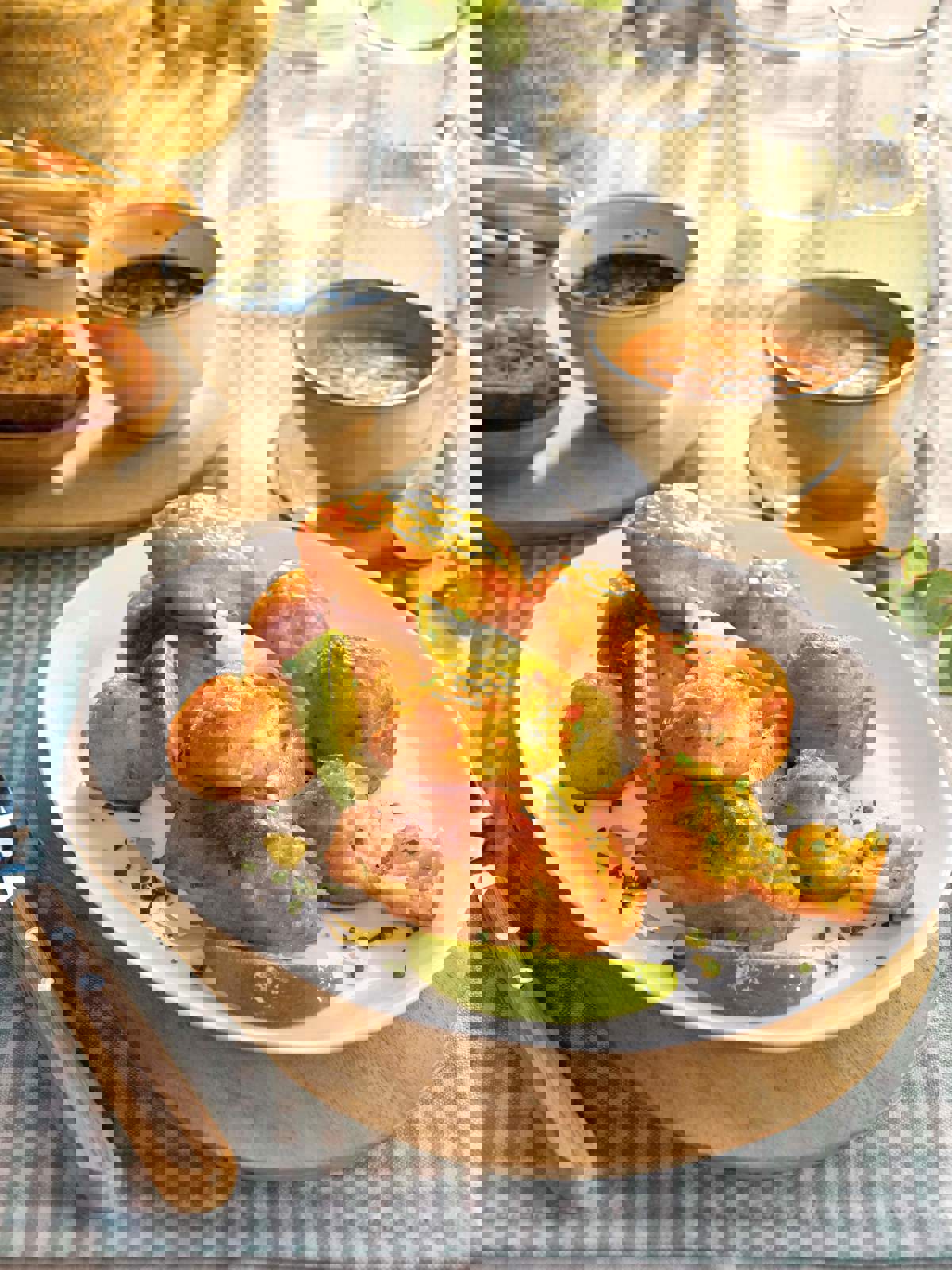 40 recetas con pollo fáciles y muy apetecibles que demuestran que es el ...