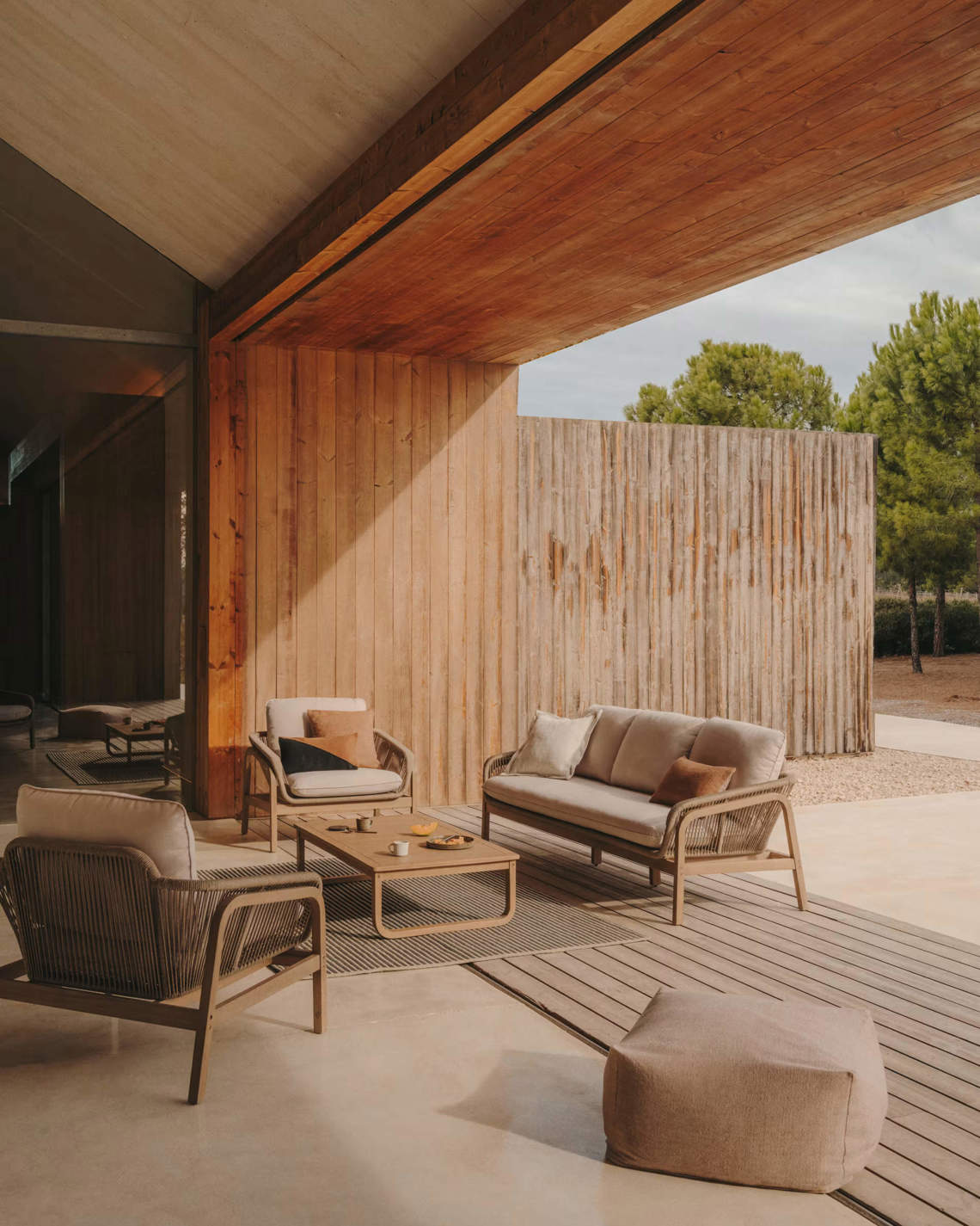 Hora de equipar tu terraza: 9 imprescindibles de la nueva colección de ...
