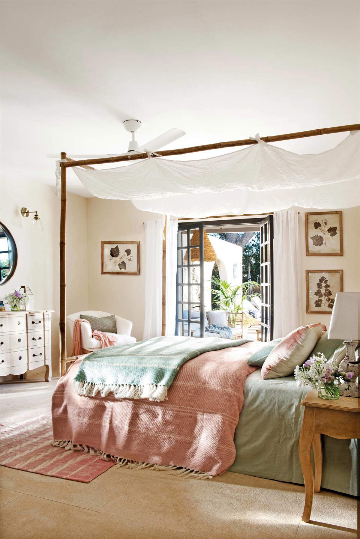 Dormitorios aesthetic: 17 FOTOS e ideas bonitas, inspiradoras y llenas ...