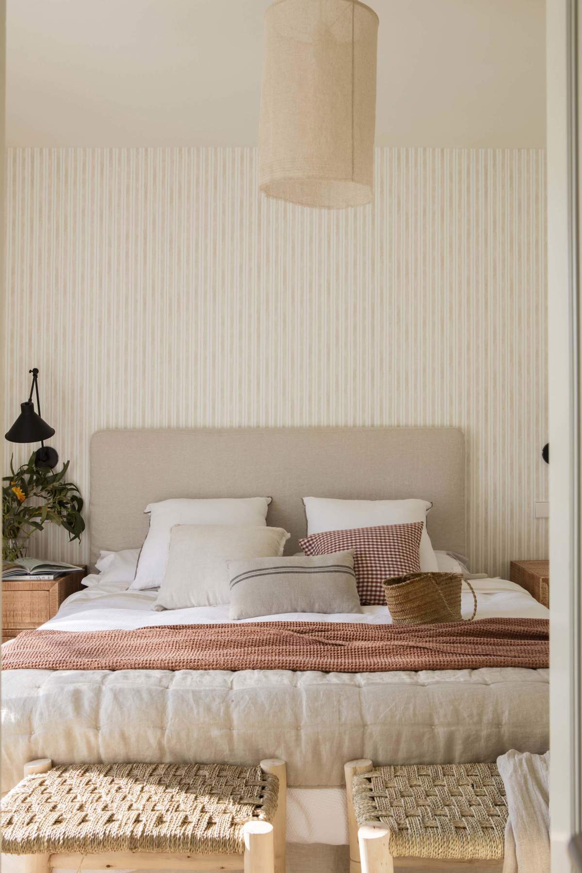 Dormitorios El Mueble 2024: 12 ideas perfectas para el espacio ...