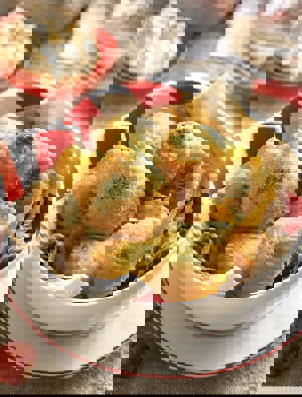 40 recetas con brócoli para enamorarte de esta verdura tan saludable